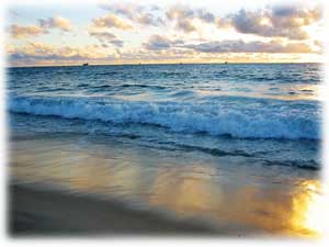 Palm Beach Bed and Breakfast, Rockingham, Western Australia