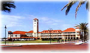 Palm Beach Bed and Breakfast, Rockingham, Western Australia